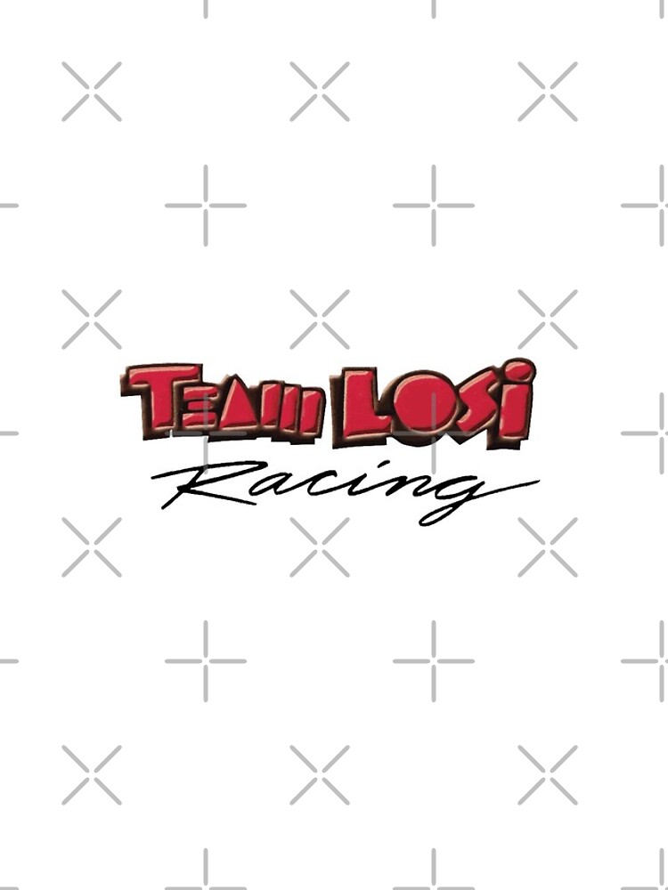 Team Losi Logo