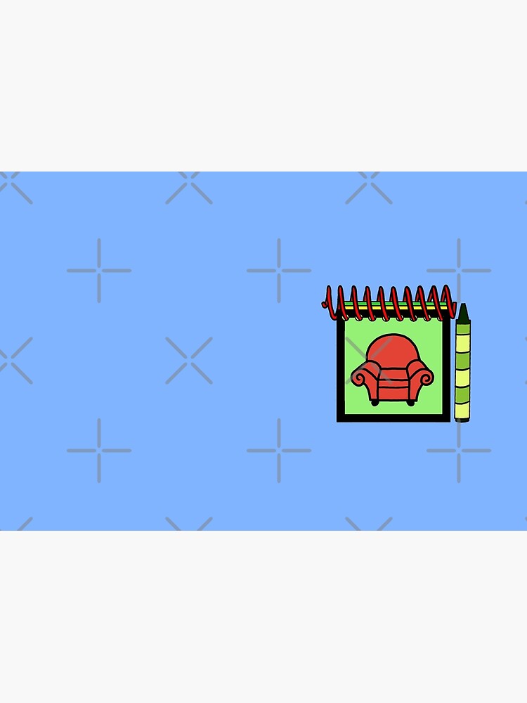 "Handy Dandy Notebook" Journal for Sale by Milianquis | Redbubble