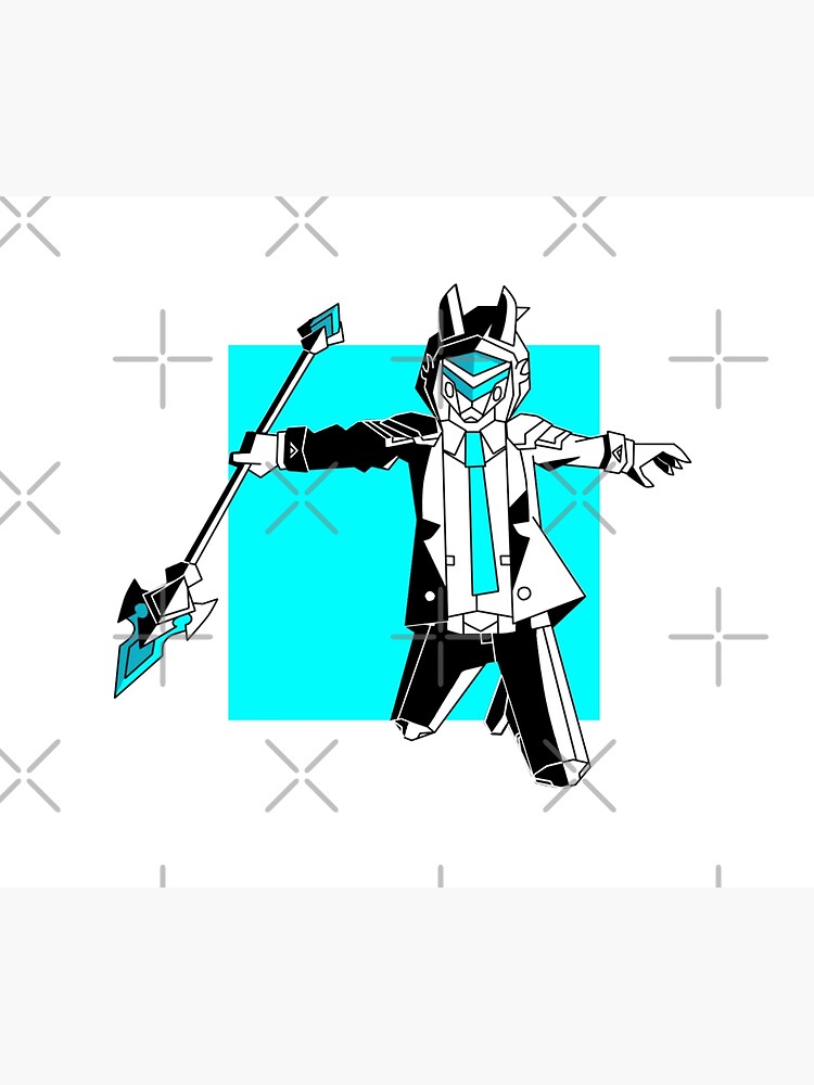 Colcha «Orion crossfade» de Atzon | Redbubble