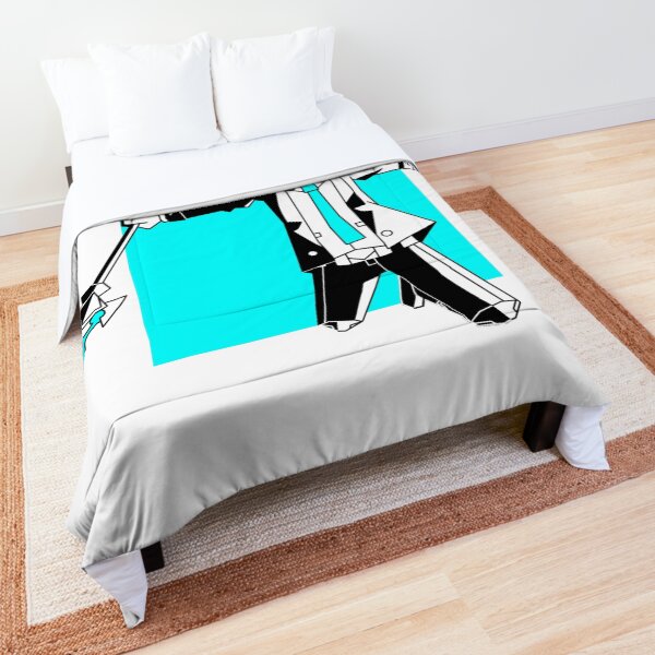 Colcha «Orion crossfade» de Atzon | Redbubble