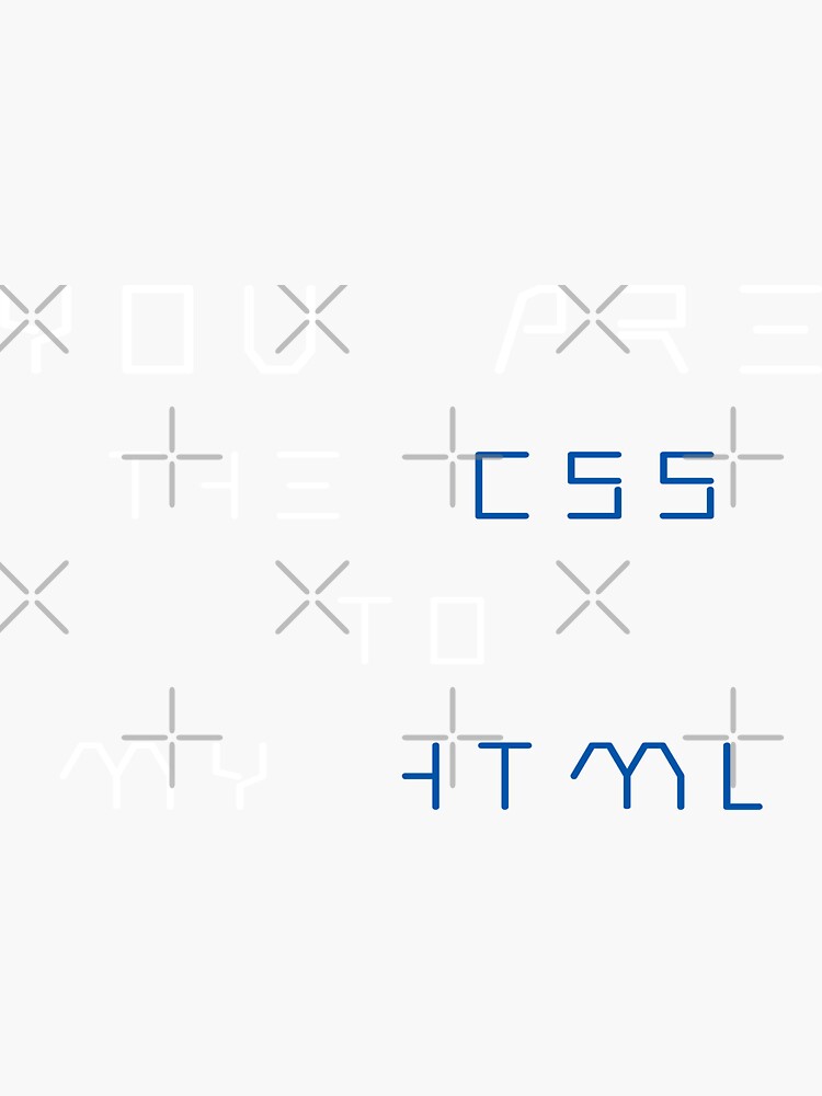 "You are the CSS to my HTML Funny Quotes,Mom Gift,Father day,Mom ...