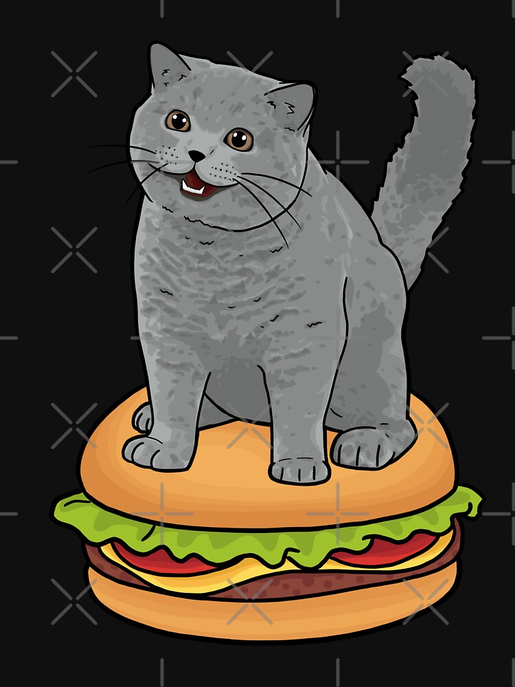 Cheezburger Logo