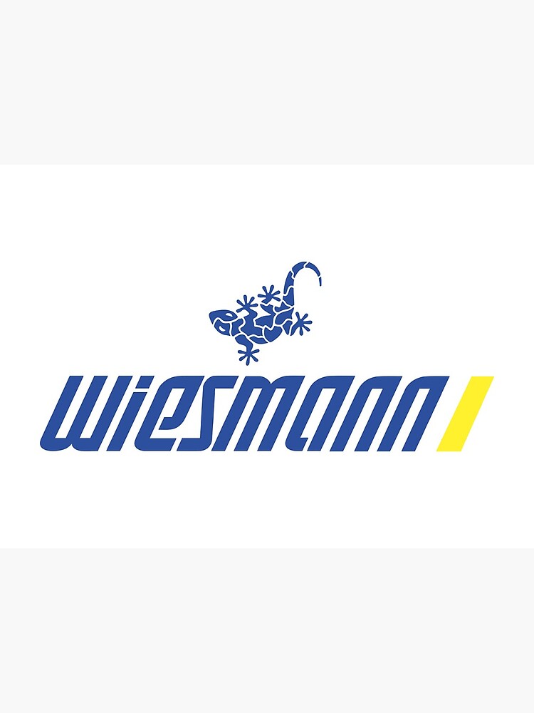 "Wiesmann Logo 1" Art Print by agnilakulari | Redbubble