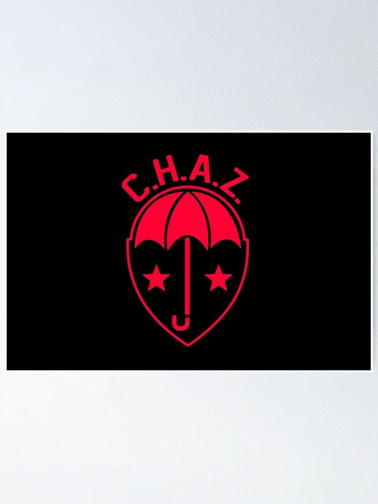 "CHAZ Capital Hill Autonomous Zone flag" Poster by AntifaCC | Redbubble