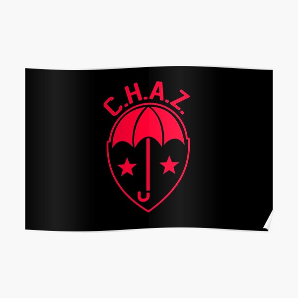 "CHAZ Capital Hill Autonomous Zone flag" Poster by AntifaCC | Redbubble