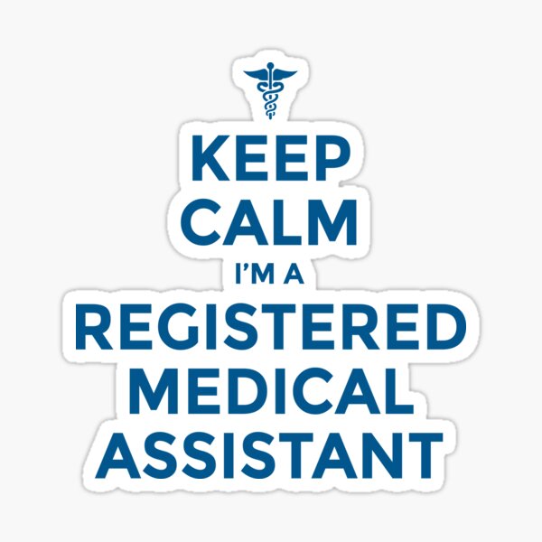 Embellishments Registered Medical Assistant shirt Registered Medical ...