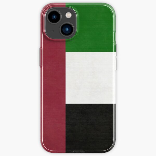 "United Arab Emirates Flag" iPhone Case for Sale by LMontgomery | Redbubble