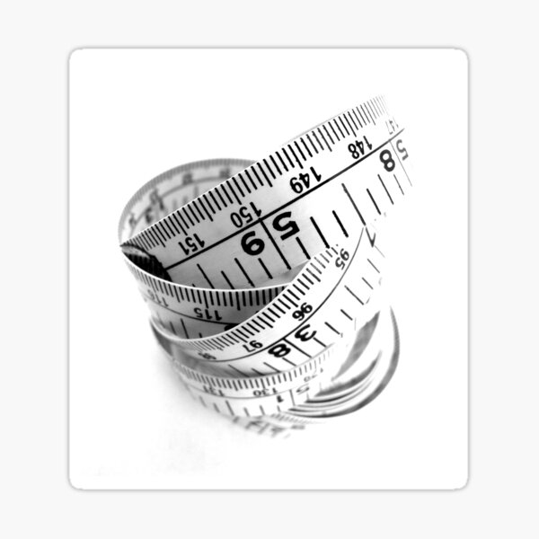 "Coiled" Sticker for Sale by TaniaRose | Redbubble