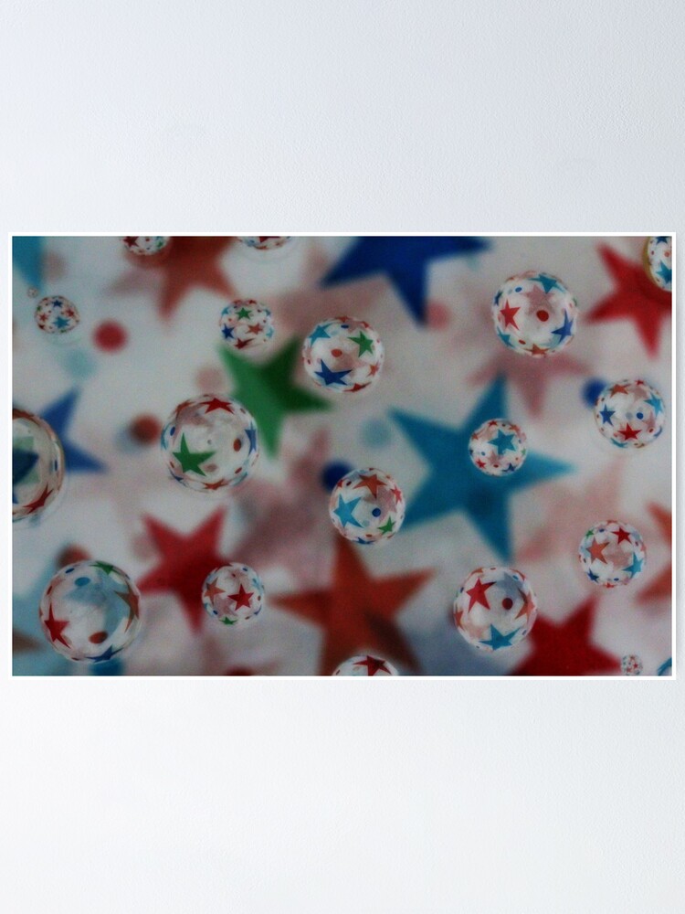 "Tissue paper" Poster for Sale by susanirene | Redbubble