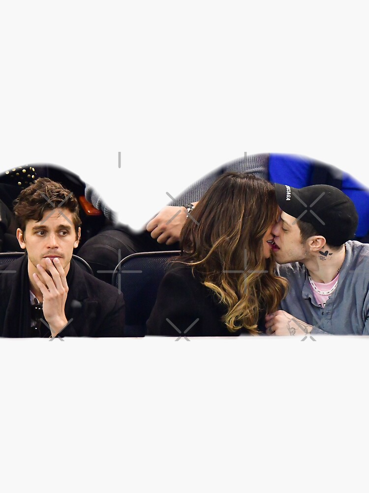 "That Antoni Porowski, Pete Davidson, and Kate Beckinsale Picture ...