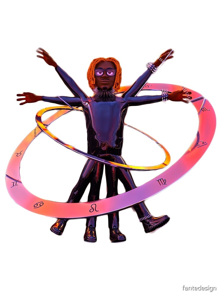 "Wunna Gunna " Photographic Print by fantedesign | Redbubble