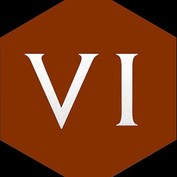 "Civilization 6 Logo" Sticker for Sale by Quattro04 | Redbubble
