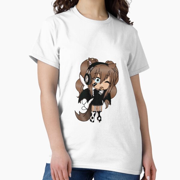 Gacha Life Merch & Gifts for Sale | Redbubble