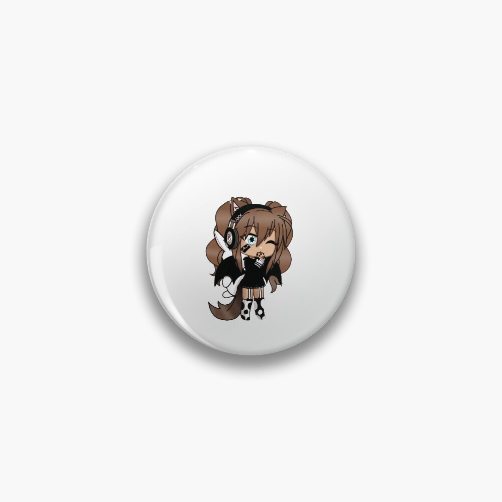 "Gacha Life Design - Gacha Life Series-GLMM" Pin by Taloos | Redbubble