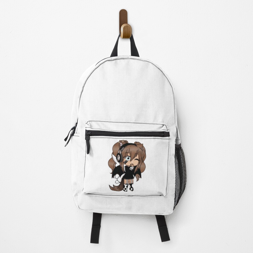 "Gacha Life Design - Gacha Life Series-GLMM" Backpack by Taloos | Redbubble