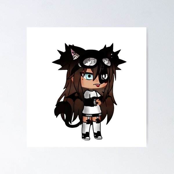 Gacha Life Merch & Gifts for Sale | Redbubble