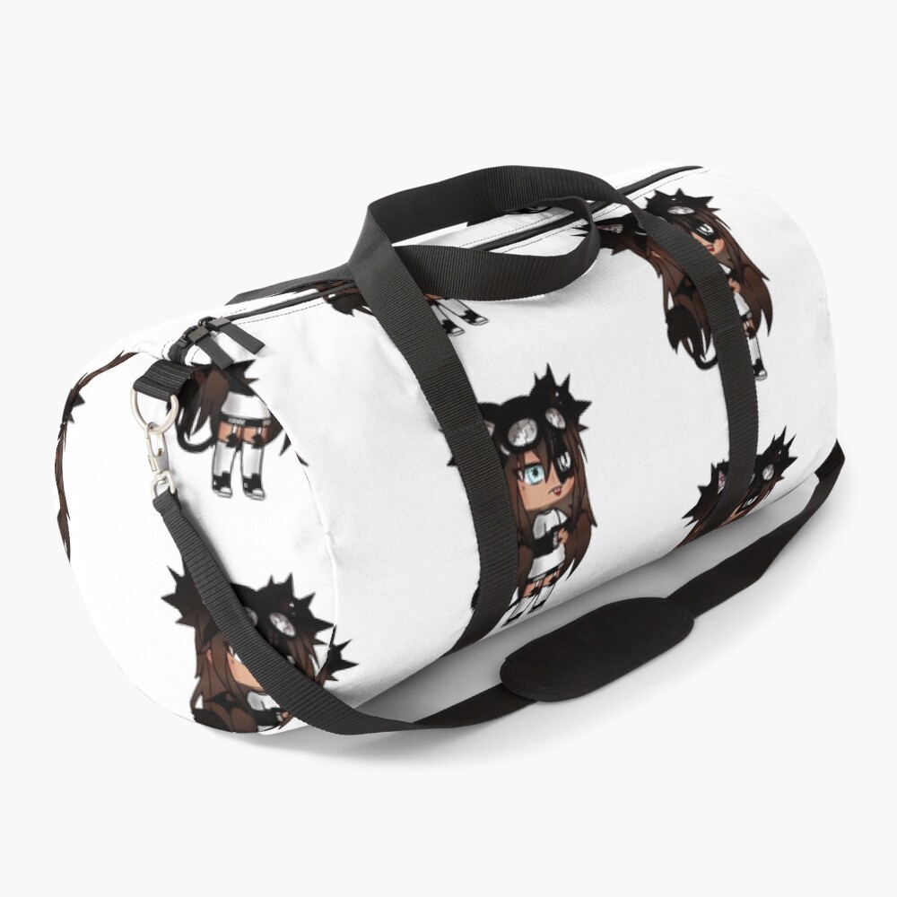 "Gacha Life Design - Gacha Life Series-GLMM" Duffle Bag for Sale by ...