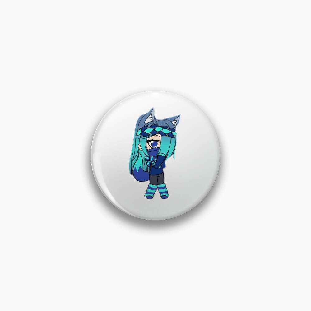 Badge « Gacha Life Design - Gacha Life Series-GLMM », par Taloos ...
