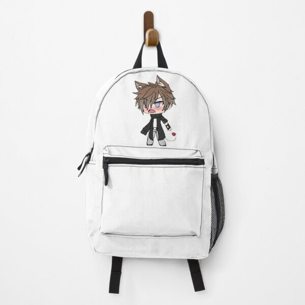 "Gacha Life Design - Gacha Life Series-GLMM" Backpack by Taloos | Redbubble