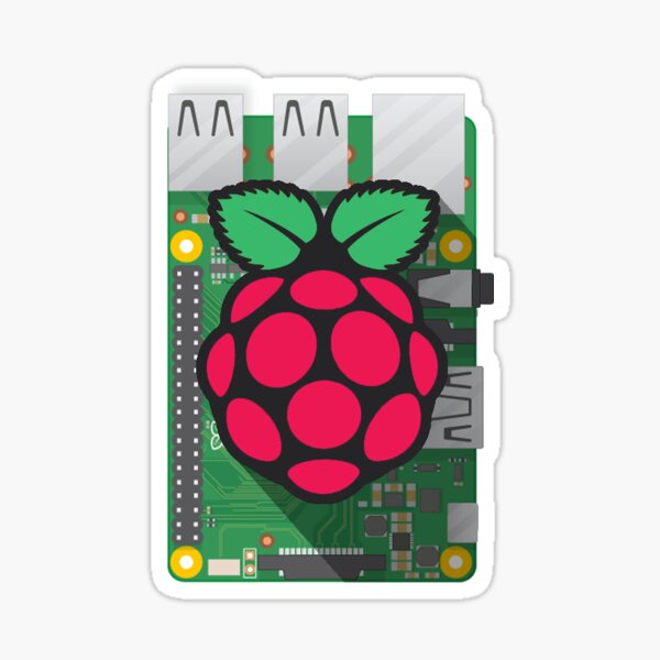 Raspberry Pi Gifts & Merchandise | Redbubble
