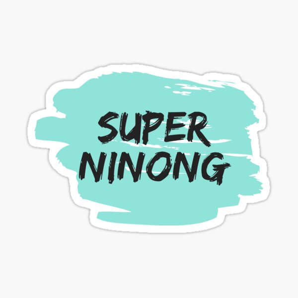 Ninong Gifts & Merchandise | Redbubble