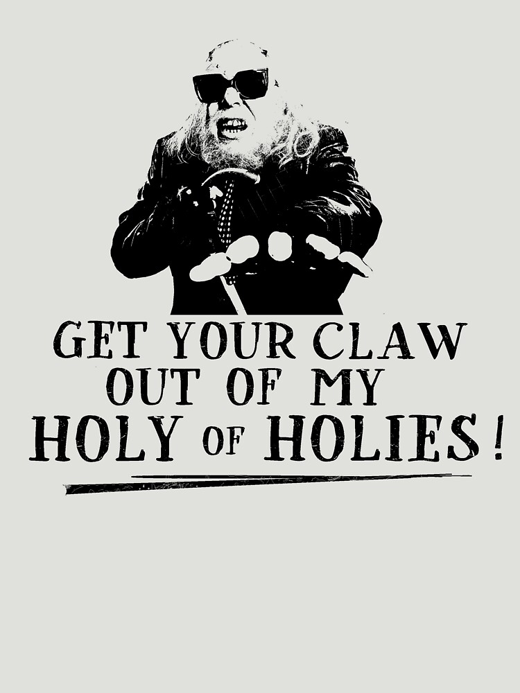 "Psychoville - Oscar Lomax" T-shirt for Sale by twistytwist | Redbubble ...