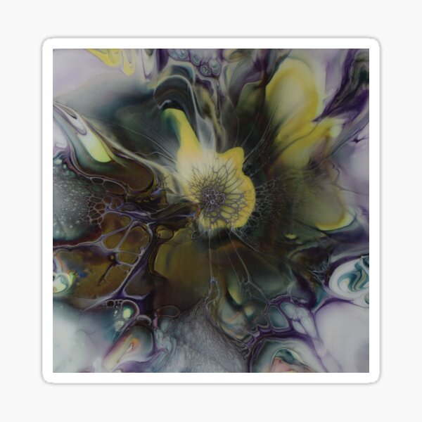 "break up" Sticker for Sale by SusannePasset | Redbubble