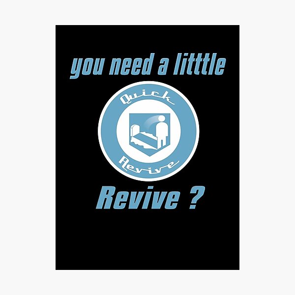 Zombies Revive Photographic Prints | Redbubble