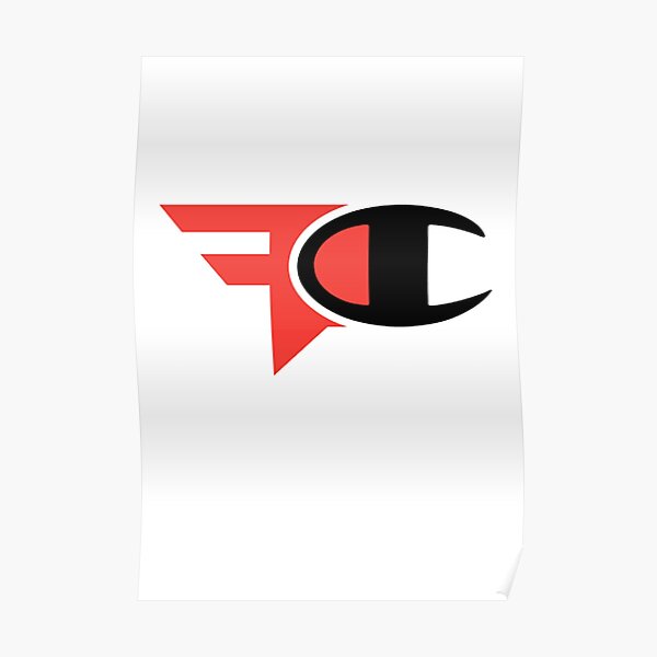Faze Posters | Redbubble