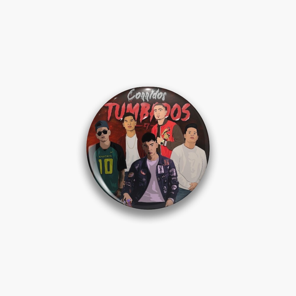 "corridos tumbados" Sticker for Sale by chitoo8 | Redbubble