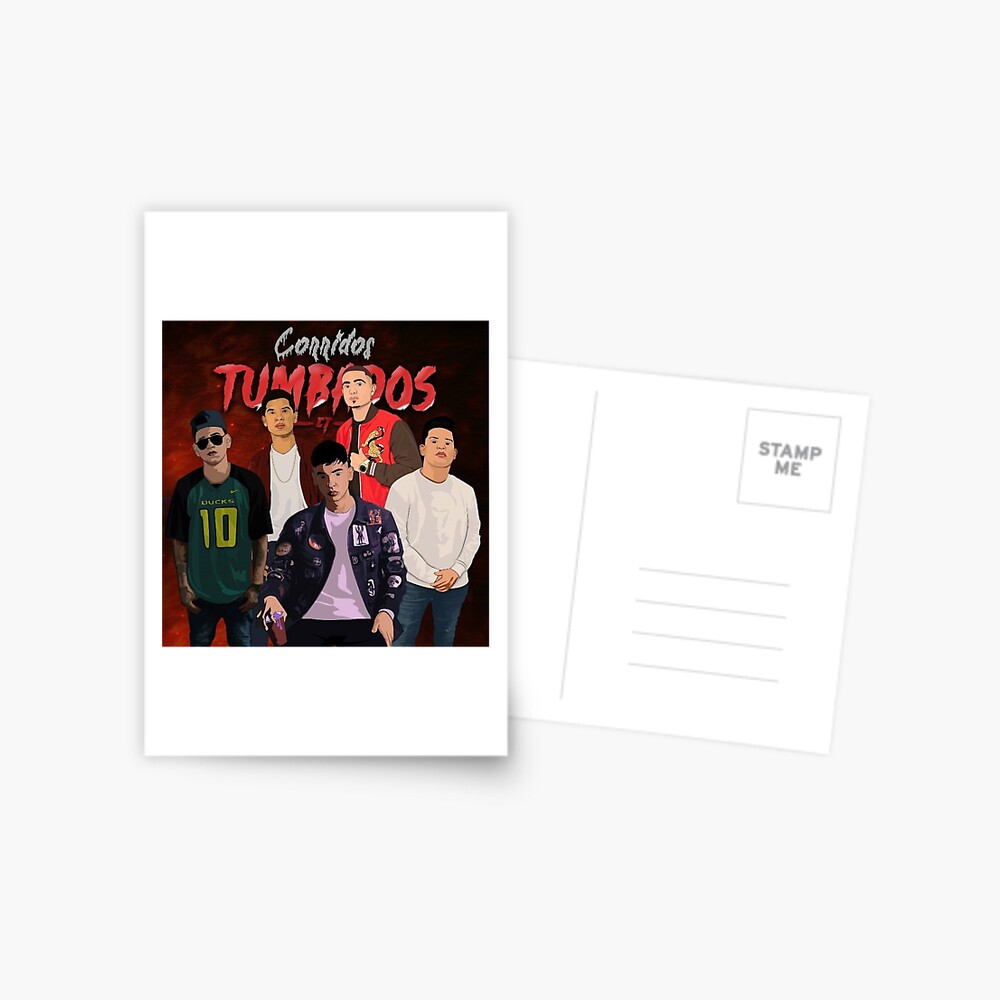 "corridos tumbados" Sticker for Sale by chitoo8 | Redbubble