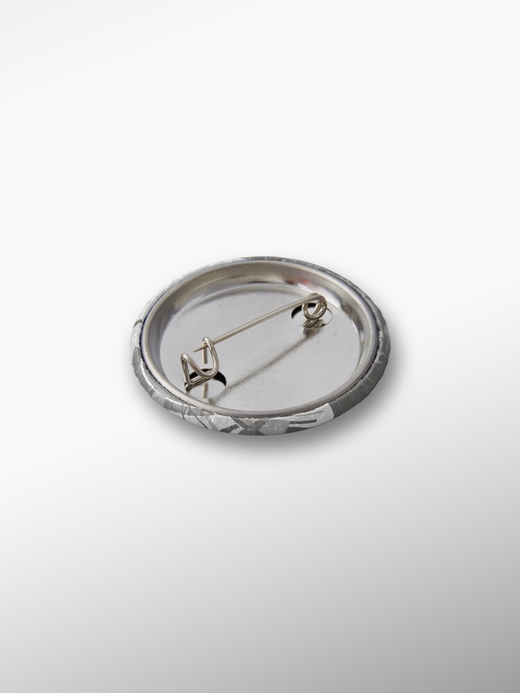 "unhappy refrain" Pin for Sale by 33protons | Redbubble