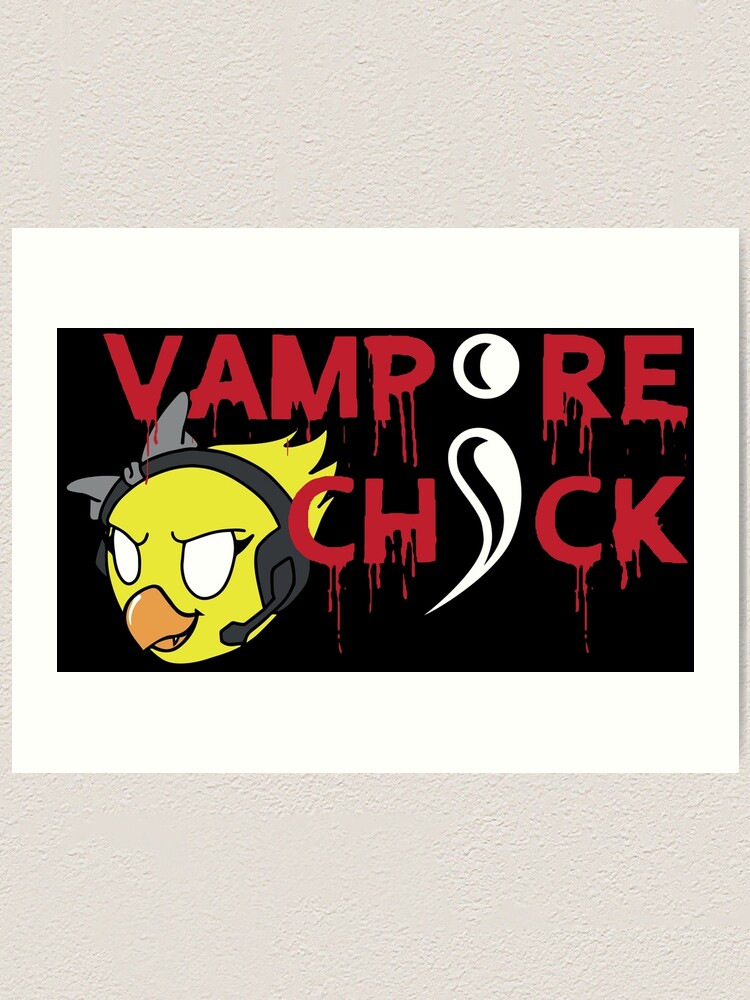 "Dual Logo" Art Print by InsomniaStudios | Redbubble