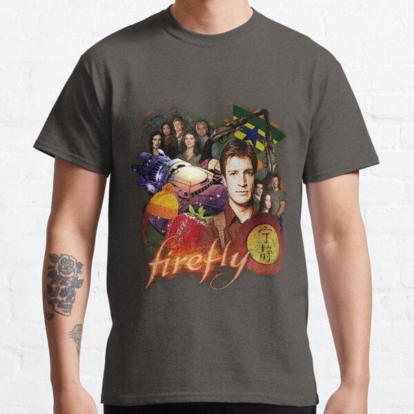 Firefly Merch & Gifts for Sale | Redbubble