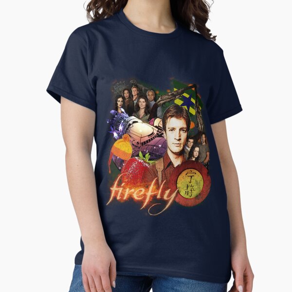 Firefly Merch & Gifts for Sale | Redbubble
