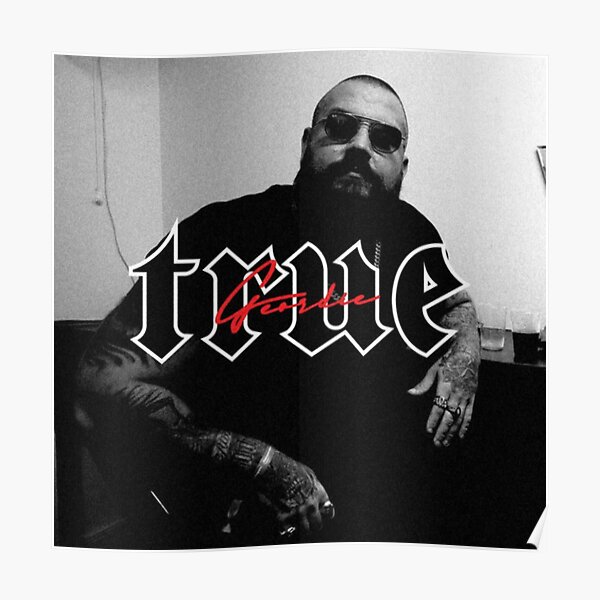 "True Geordie Original Art" Poster for Sale by Dispater | Redbubble