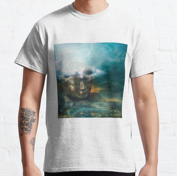 "Insight" T-shirt for Sale by AngiandSilas | Redbubble | insight t ...