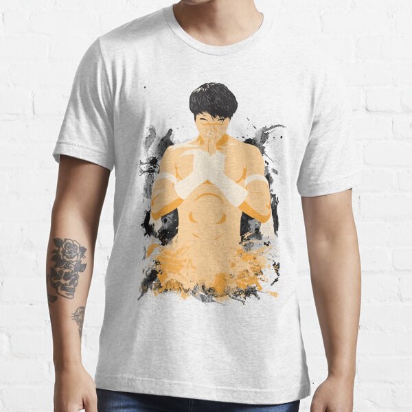 "Tony Jaa" T-shirt for Sale by Zero887 | Redbubble | tony jaa t-shirts - action t-shirts - hero ...