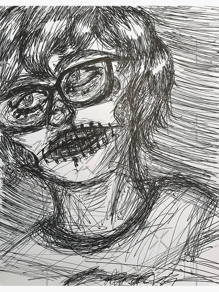 "Neibolt Richie" Poster by StarSeer22 | Redbubble