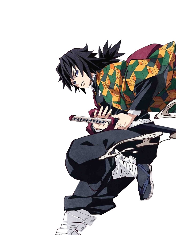 "Gyuu" Canvas Print by Ginauwu | Redbubble