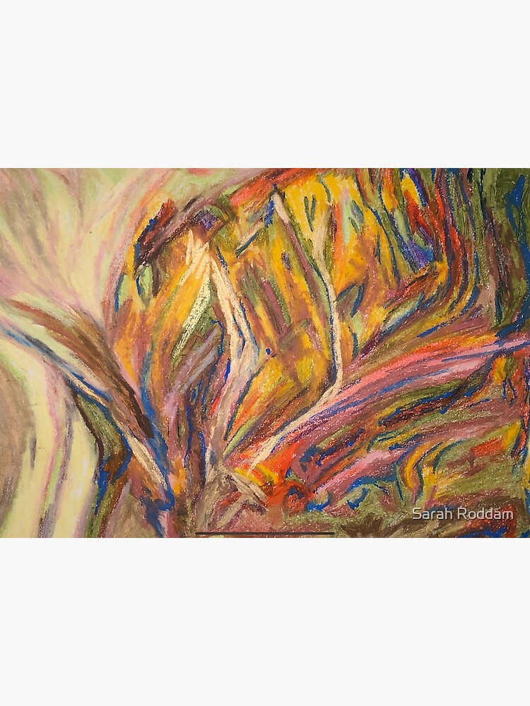 "Divine Protection" Framed Art Print for Sale by FirstFruitTas | Redbubble