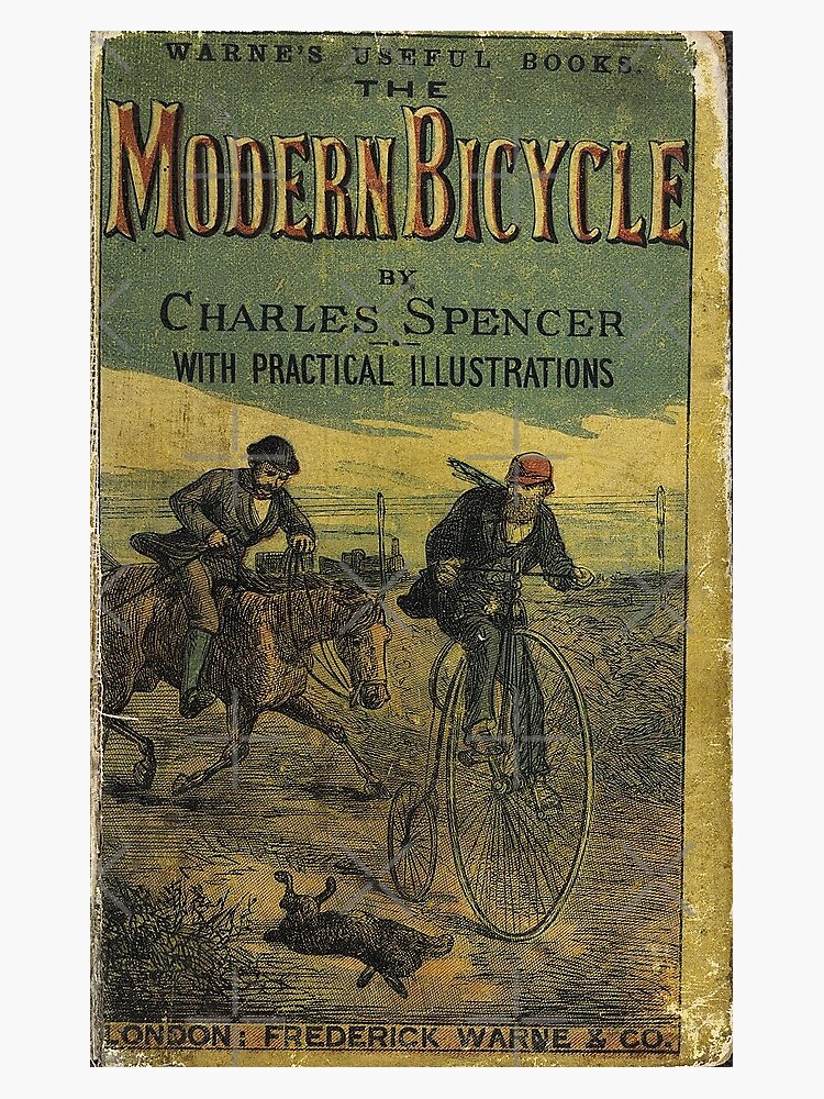 "Vintage Magazine Cover from 1800s" Sticker by leileel | Redbubble