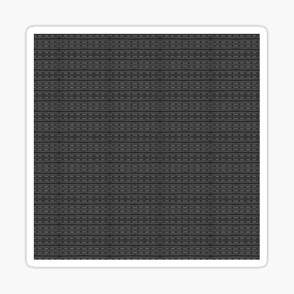 "Igorot Weaving" Sticker for Sale by igorota | Redbubble