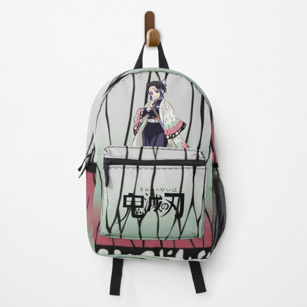 Mochilas: Kny | Redbubble