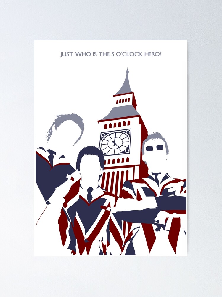 "The Jam Mod pop art" Poster for Sale by YouNeedKitch | Redbubble