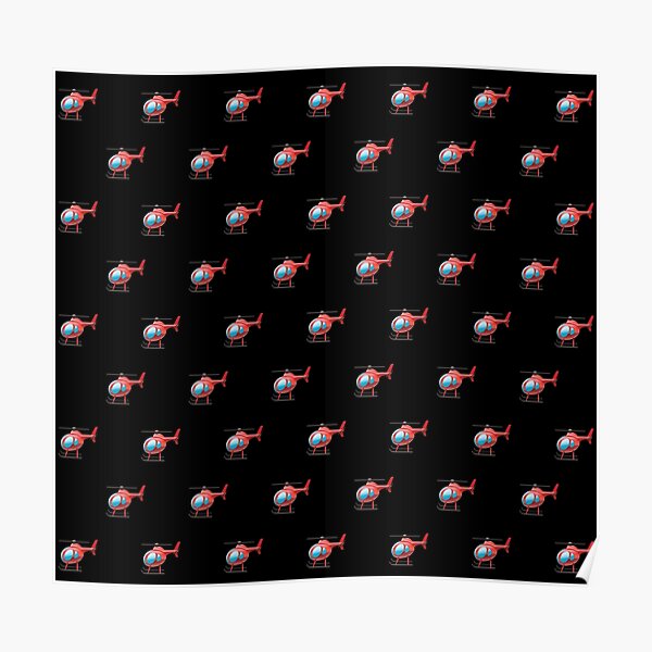 "Tony Lopez Helicopter - helicopter emoji pattern - Tiktok Lopez ...
