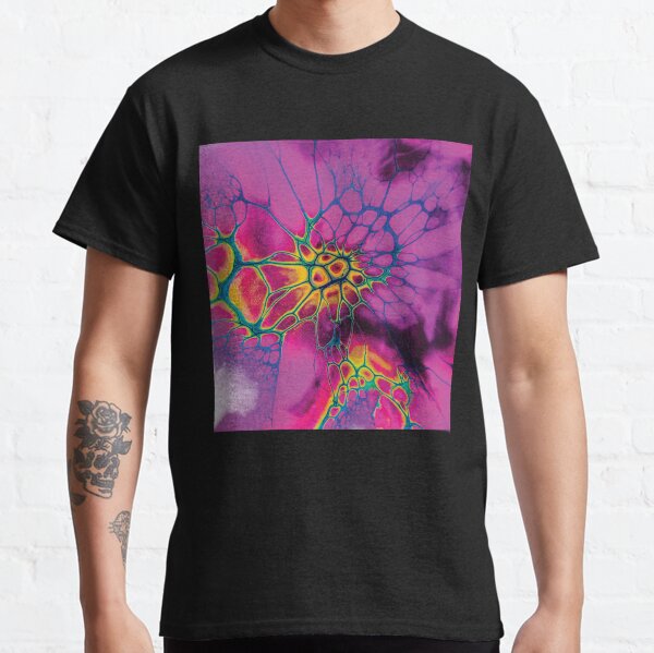 Infected Rain T-Shirts | Redbubble
