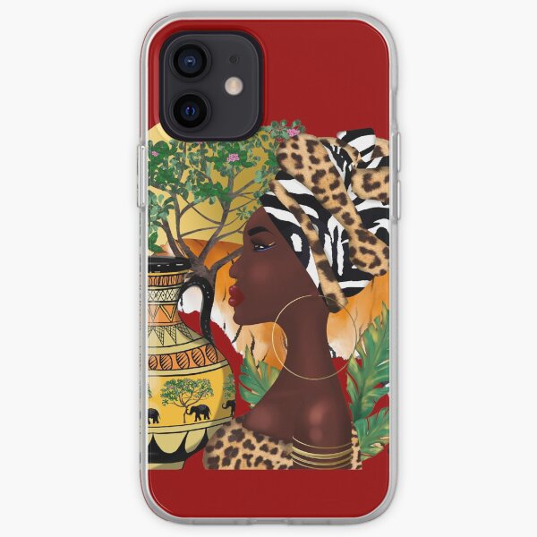 Ethnic African iPhone cases & covers | Redbubble