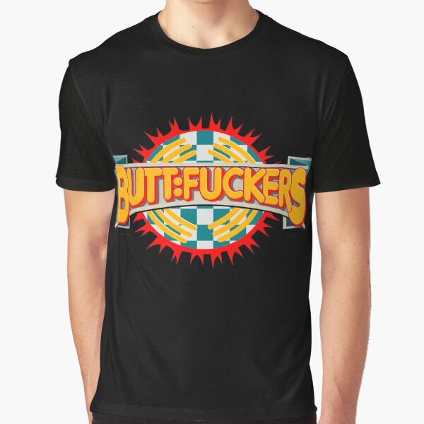 "Idiocracy FuddRuckers" Graphic T-Shirt for Sale by FDNY | Redbubble