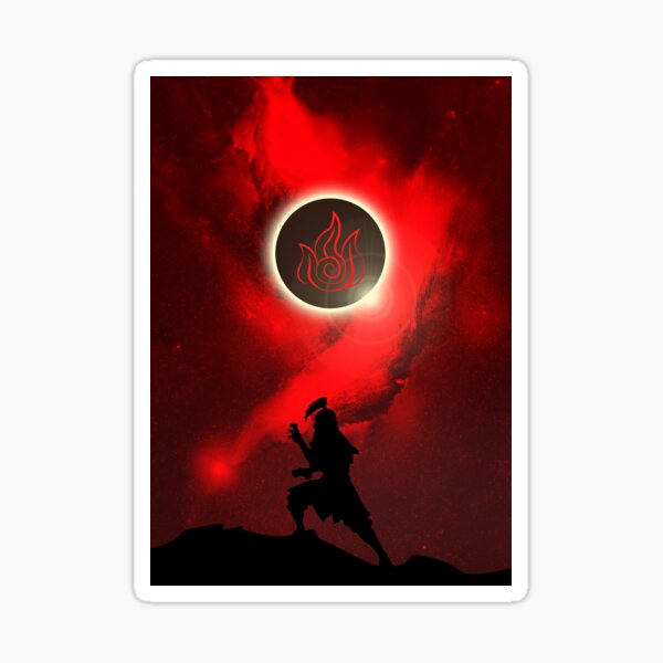 "Fire" Sticker for Sale by RaymondDiaz | Redbubble